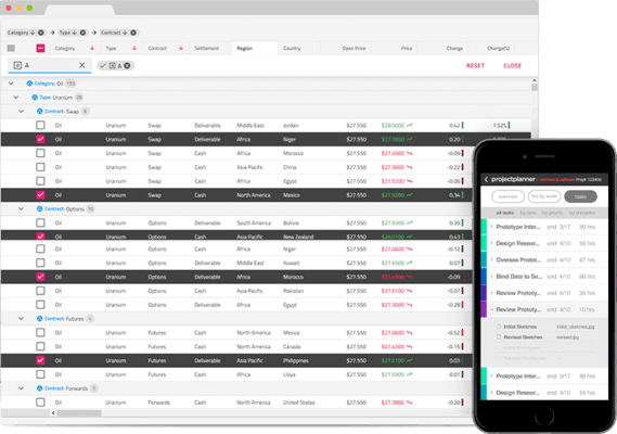 Infragistics Ultimate 2022.2 注册版-CSDN博客
