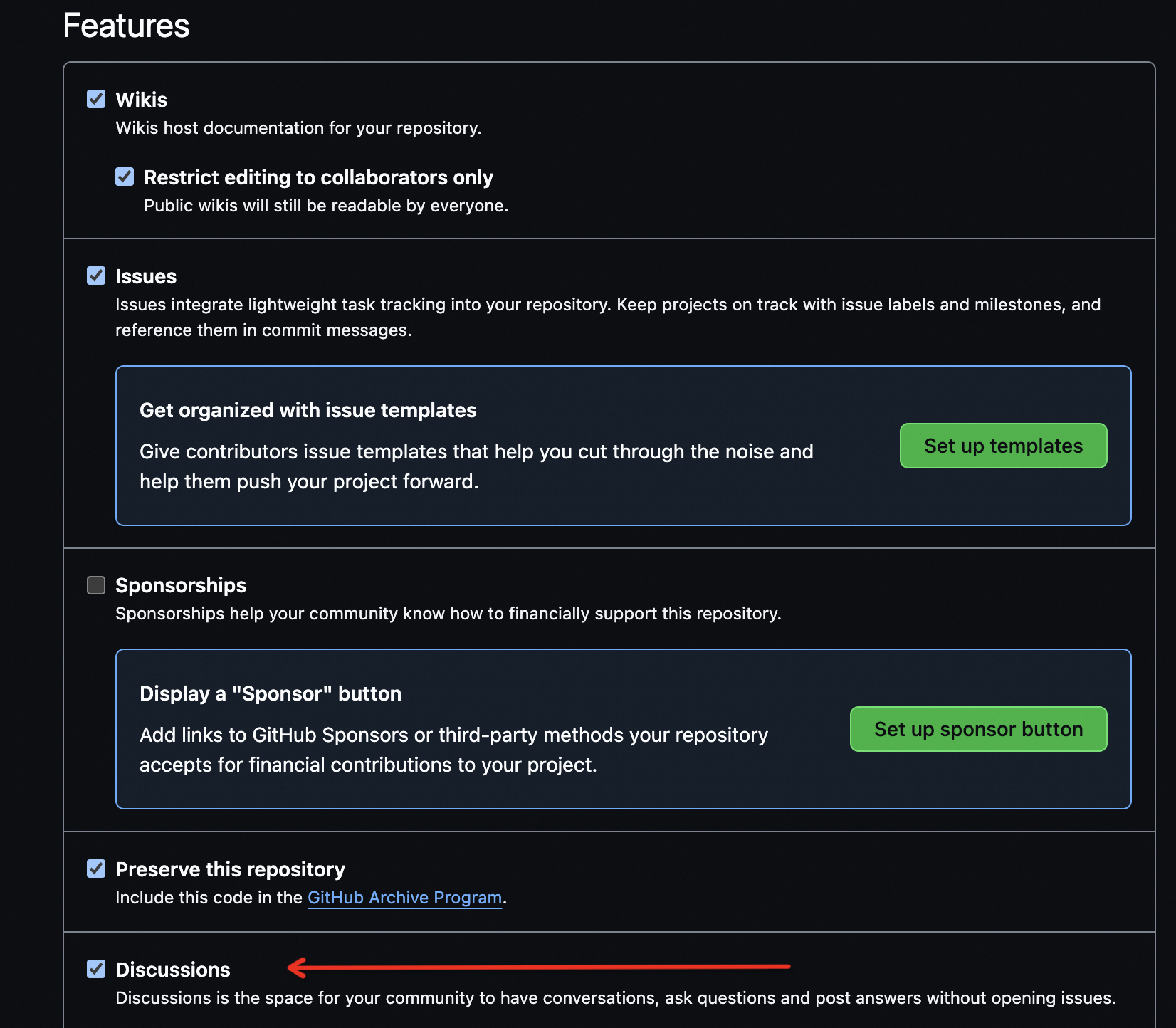 5分钟，为你的博客增加评论功能_giscus-CSDN博客