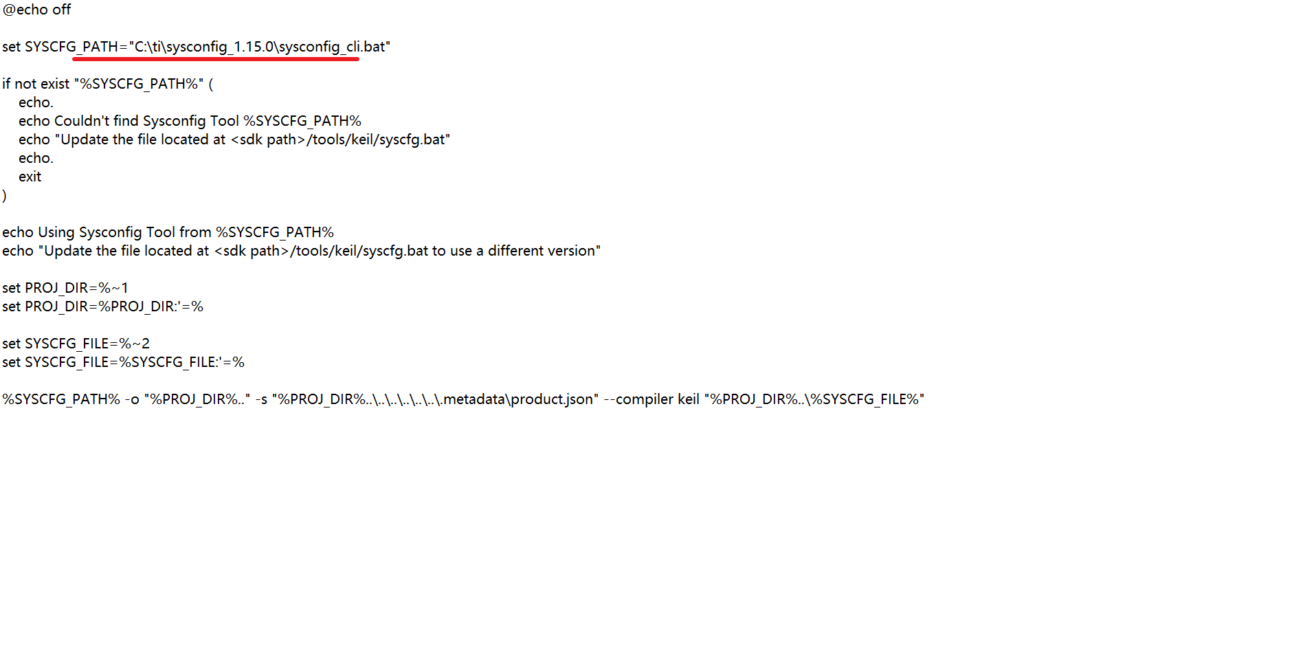 2023电赛备战-MSPM0学习笔记(一)第一步配置-CSDN博客