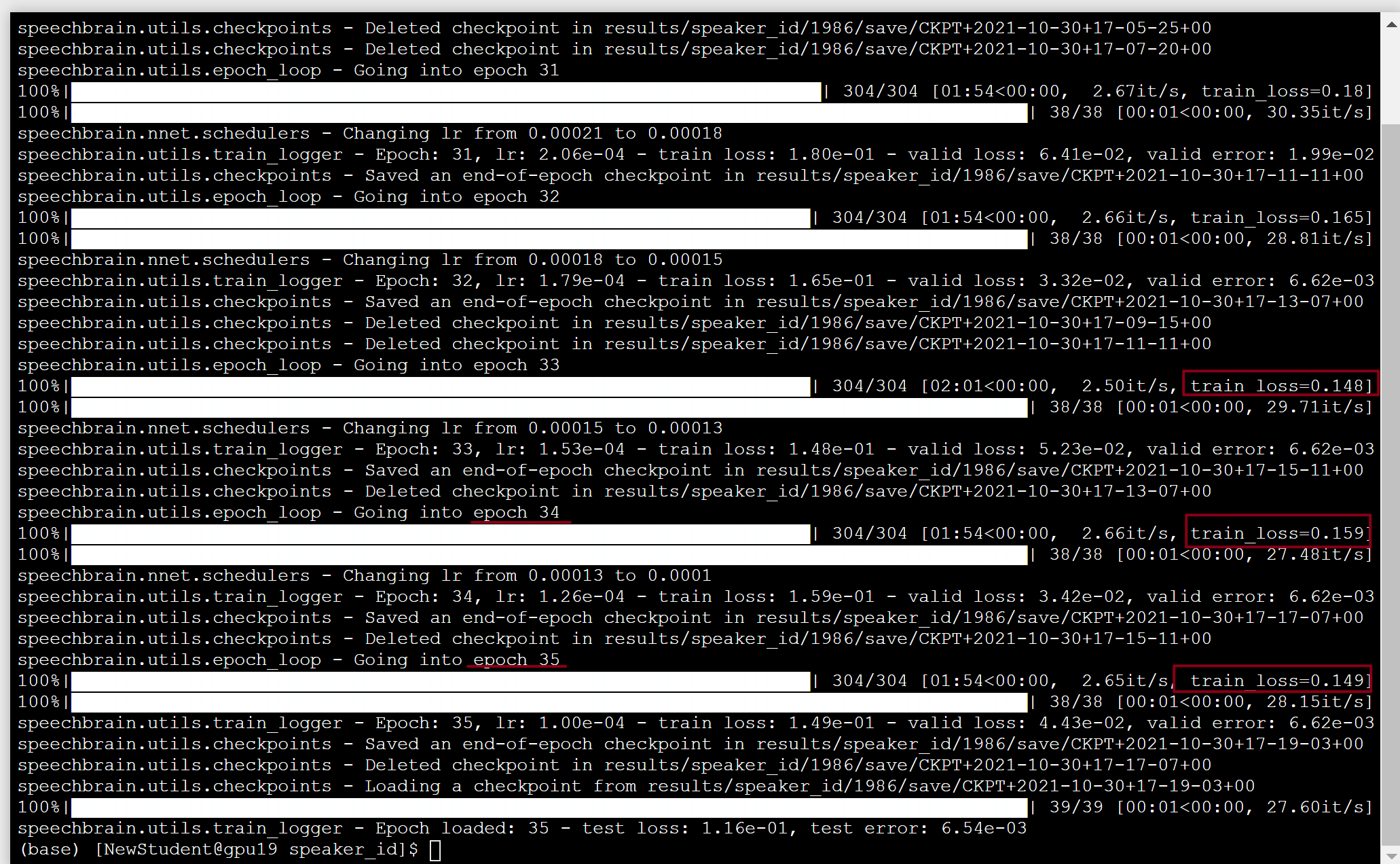 从零开始的语音分类_speechbrain-CSDN博客