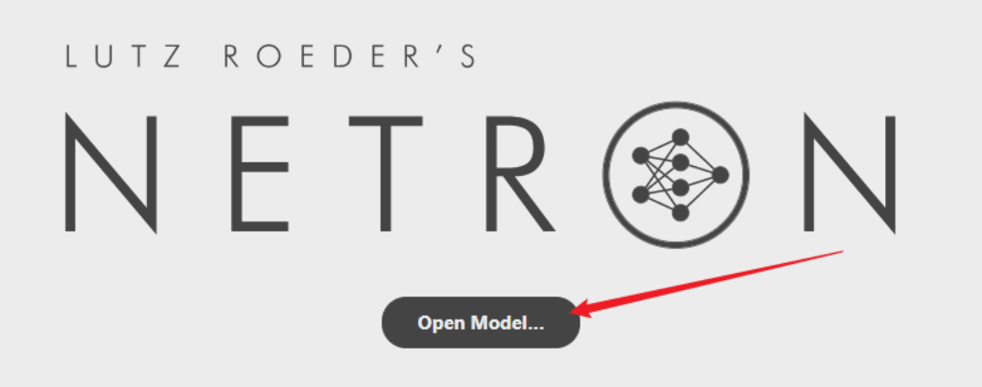 netron可视化模型，新手了解模型结构神器_netron github-CSDN博客
