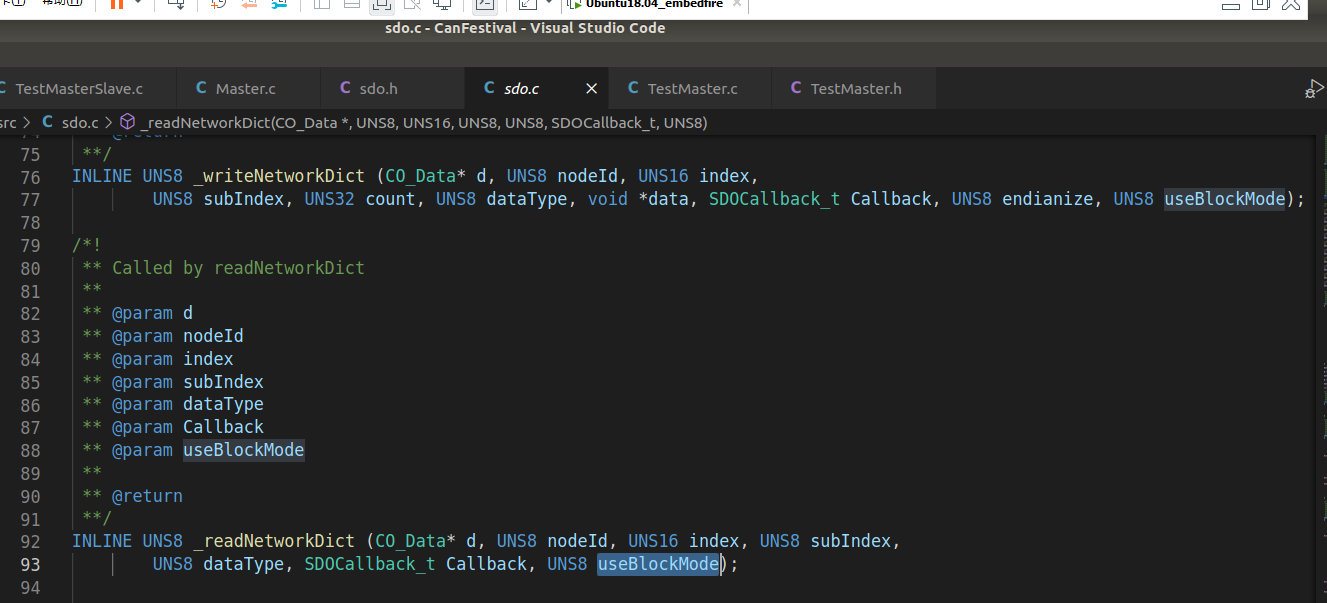 基于野火I.MX6ULL移植canfestival_imx canfestival-CSDN博客