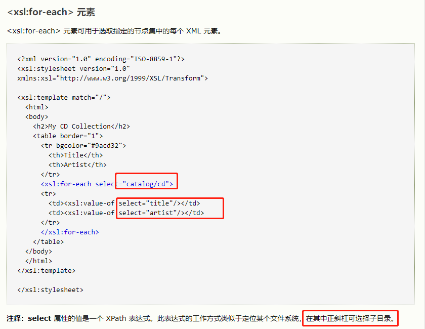 XSL XSLT_bbnxslt-CSDN博客