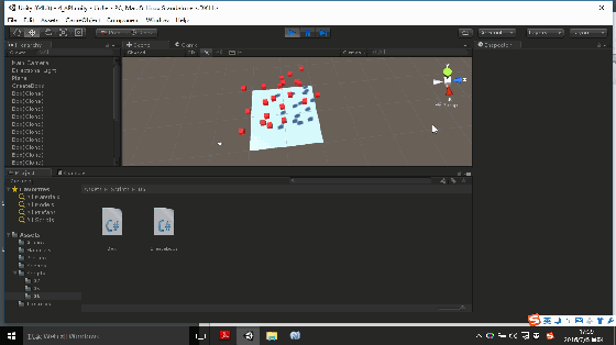 unity 模型销毁_Unity3D常用 API 之实例化与销毁_郭海昊的博客-CSDN博客