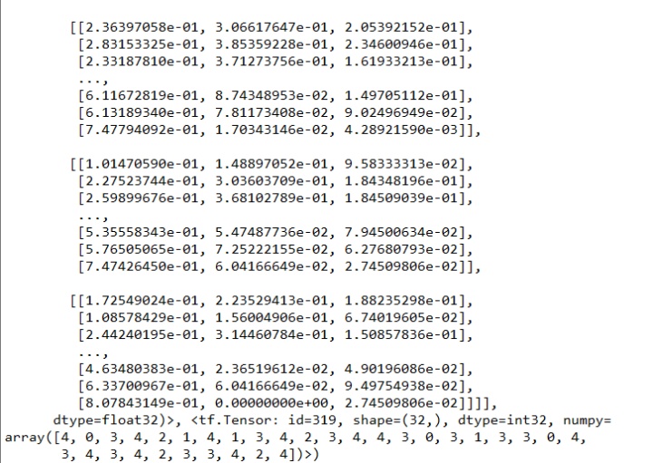 Os如何读取图片 Tensorflow2 0 Dataset数据读写2 读取分类图片数据集到dataset V2 Csdn博客