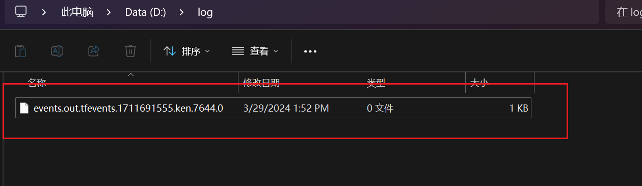 Summarywriter 报错 : Failedpreconditionerror Traceback Most Recent Call Lastsummarywriter报错