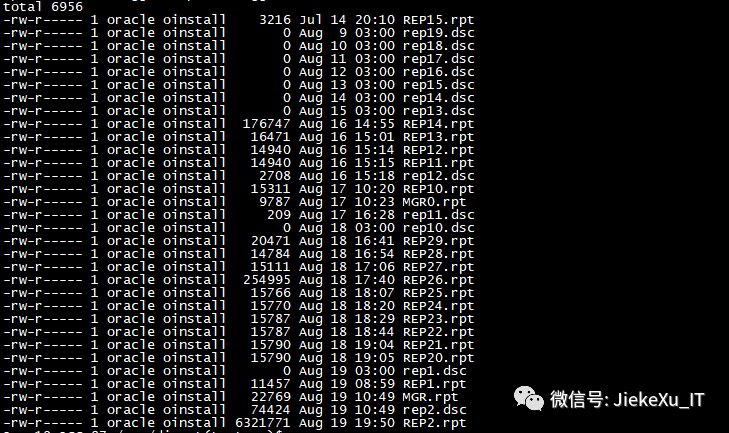 OGG-01004|OGG 初始化数据问题处理-CSDN博客