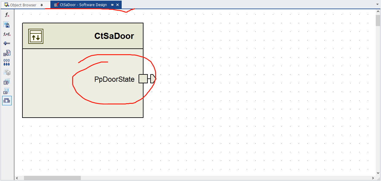 AutoSAR APPL层 Davinci DEV/CFG初次尝试（上）_davinci 生成swc-CSDN博客