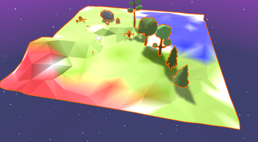 3D RPG 核心功能 (学习笔记 全) (M_Studio教程)_3d rpg course |背包 & 对话 & 任务 高级教程 网盘分享-CSDN博客