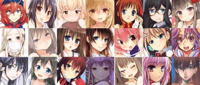 记录StyleGAN2脸部数据集训练步骤总结_stylegan2-pytorch 框架使用自己的数据集训练-CSDN博客