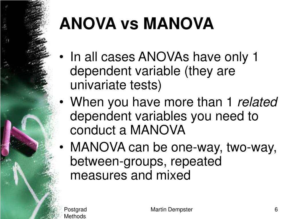 R语言单向多元方差分析MANOVA（one-way MANOVA）实战:multivariate analysis of variance_r ...