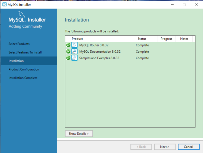 MySOL安装与测试-CSDN博客