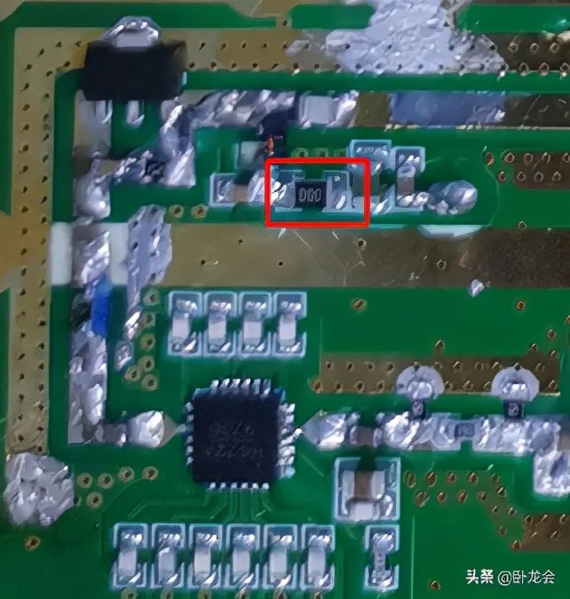 产品出问题客户逼上门！0603电阻换作0805就搞定，咋回事-CSDN博客
