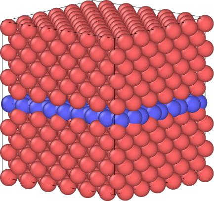 lammps建模_lammps建模命令之lattice详解-CSDN博客