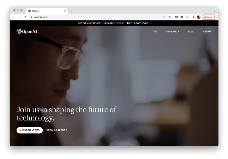 在 Python 中掌握 DALL-E API：初学者指南_dalle api-CSDN博客