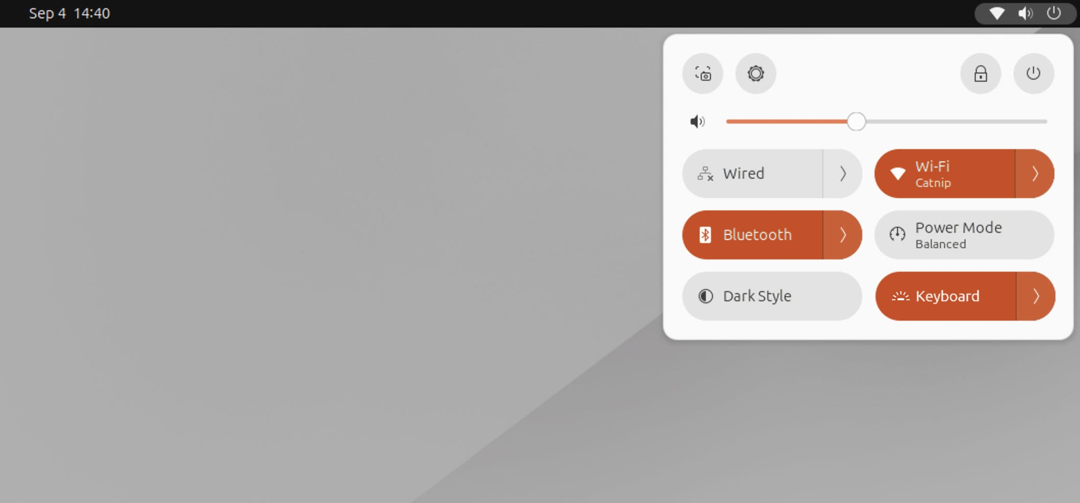 Ubuntu 23.10 每日构建版已搭载 GNOME 45_ubuntu23.10安装gnome-CSDN博客