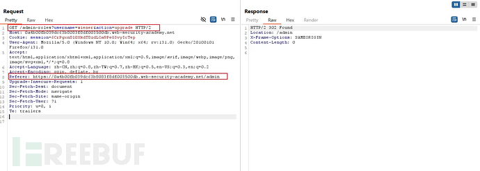 403bypass问题简析_403bypasser-CSDN博客