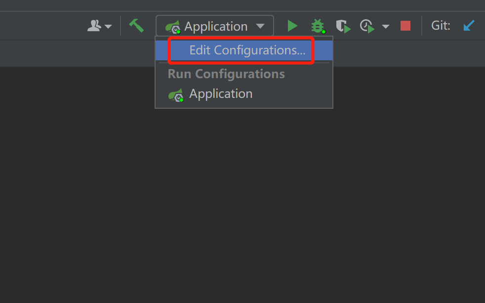 Error running Application. Command line is too long.Shorten the command line via JAR manifest or ...