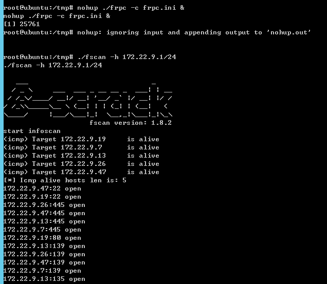 靶场练习--春秋云境-Certify_initial是一套难度为简单的靶场环境,完成该挑战可以帮助玩家初步认识内网渗透的简-CSDN博客