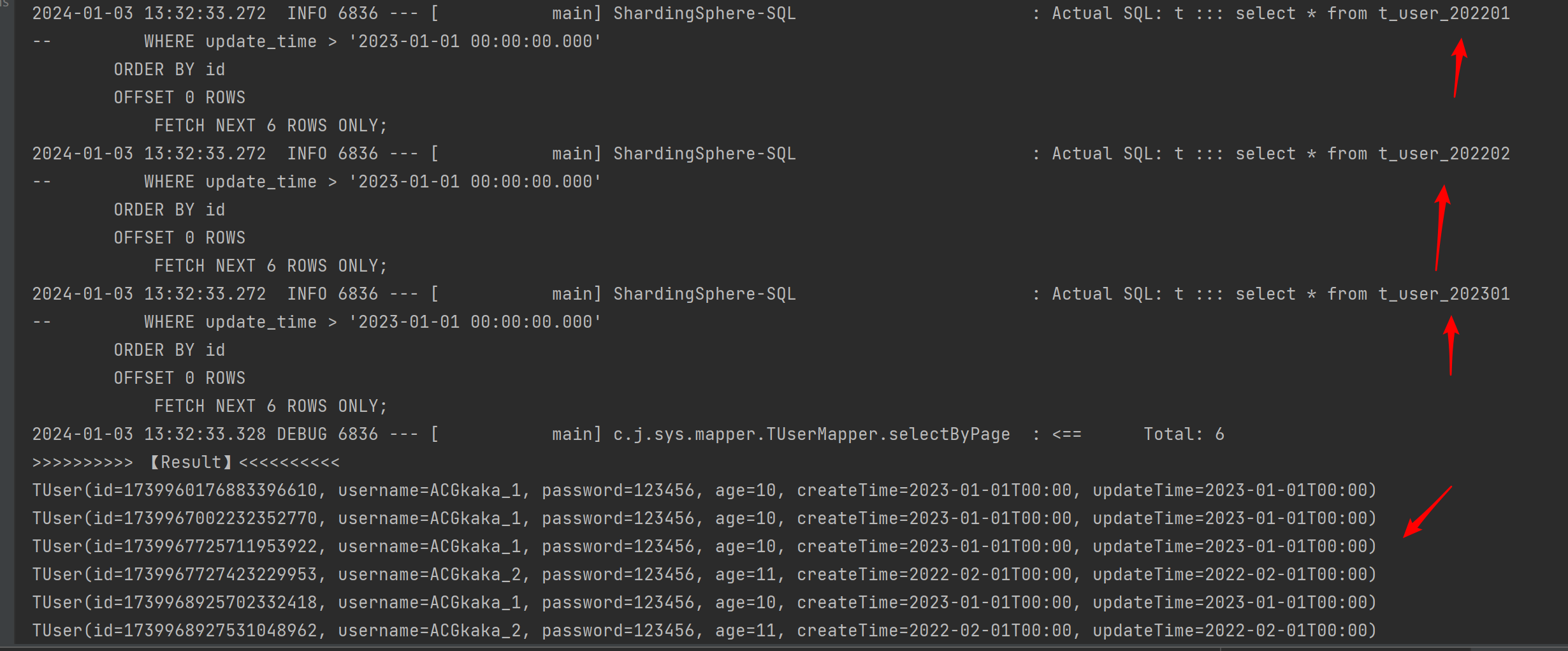 shardingSphereJDBC+dynamic+mysql+sqlserver+mybatis-plus按月分库分表的最强解决方案_sharding-jdbc+dynamic-CSDN博客