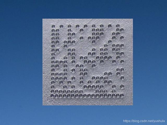 dpm码识别_如何读取直接零件打标码（DPM）-CSDN博客