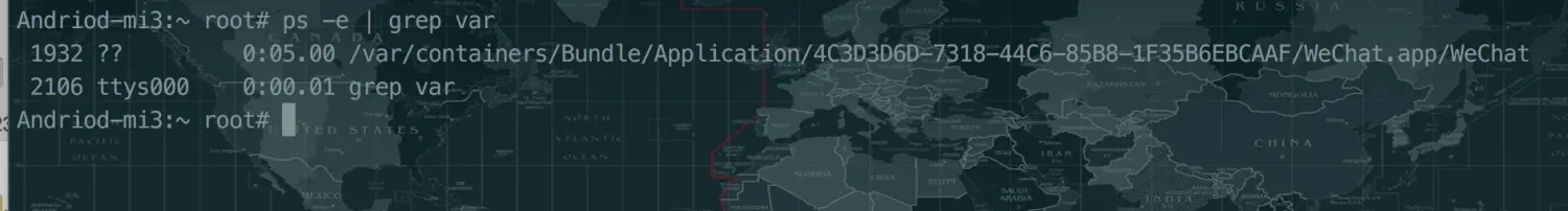 iOS应用砸壳_ios砸壳-CSDN博客
