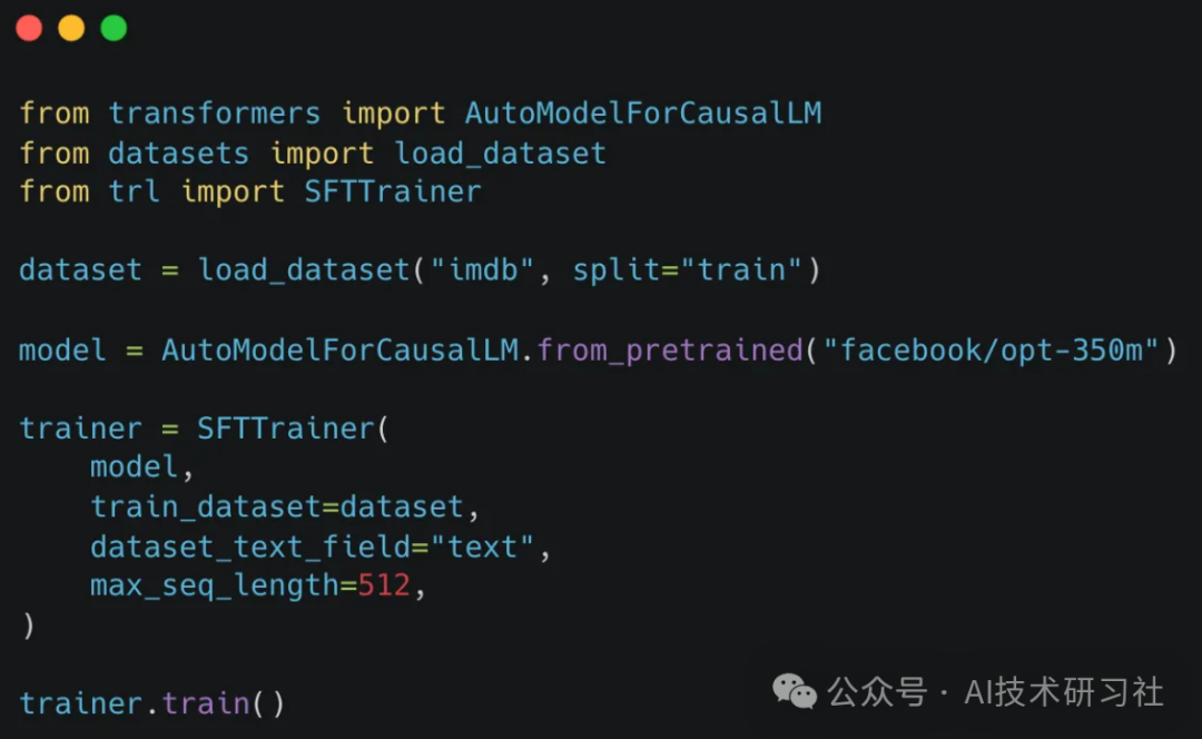 大模型微调： SFT 经验分享_sft训练-CSDN博客