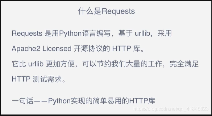 【request库详解】-CSDN博客