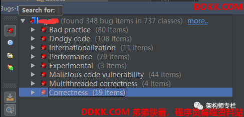 这5款IDEA插件，堪称代码BUG检查神器！-CSDN博客