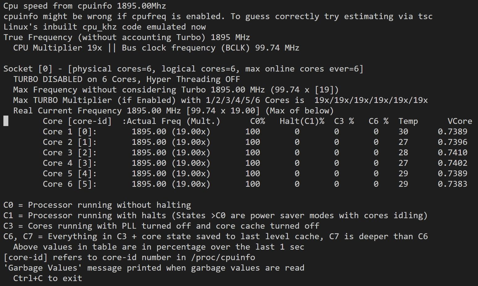[O-RAN] OAI 5G + OpenXG核心网 部署_oai 5g核心网-CSDN博客