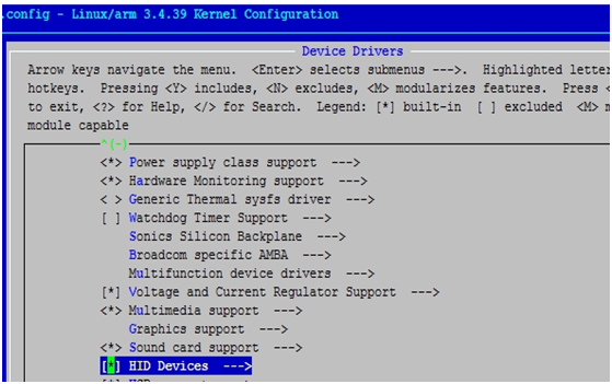 Linux之/dev/hidraw*节点_hidraw权限组-CSDN博客