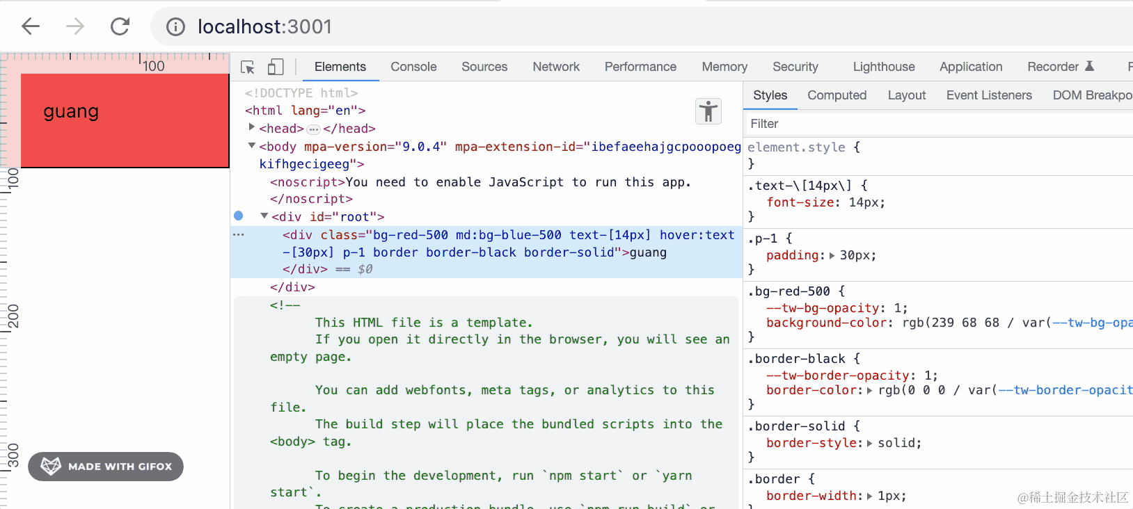React 通关秘籍 快速掌握 Tailwind:最流行的原子化 Css 框架tailwind React 教程 Csdn博客