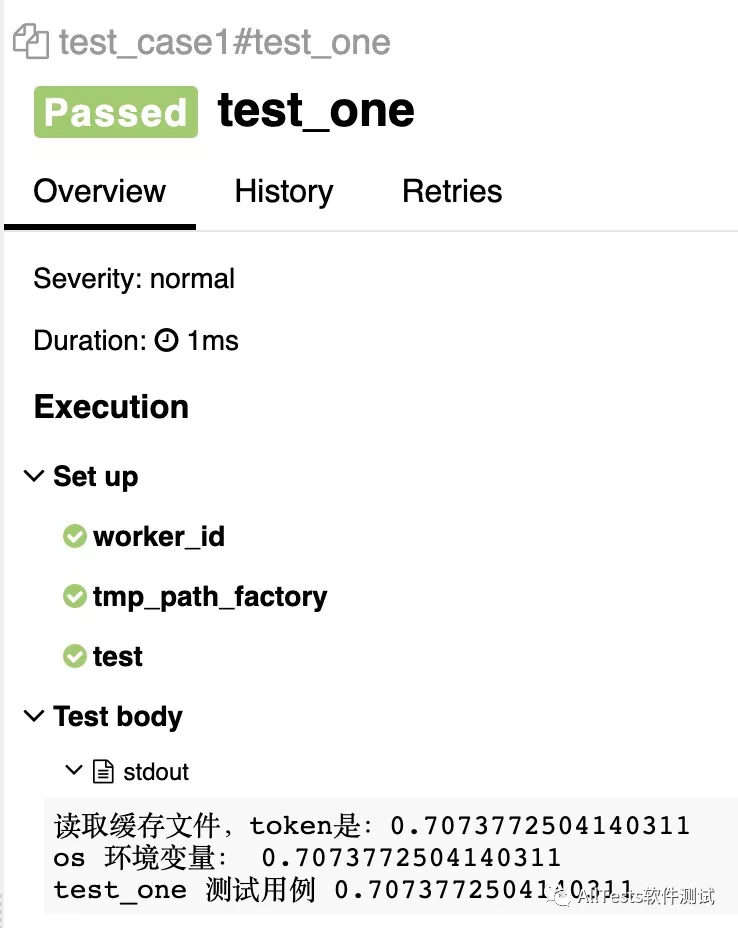 Python测试框架pytest（22）插件 Pytest Xdist（分布式执行） Csdn博客
