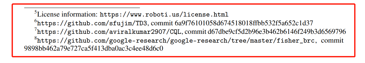 离线强化学习(Offline RL)系列3: (算法篇) TD3+BC 算法详解与实现（经验篇）-CSDN博客