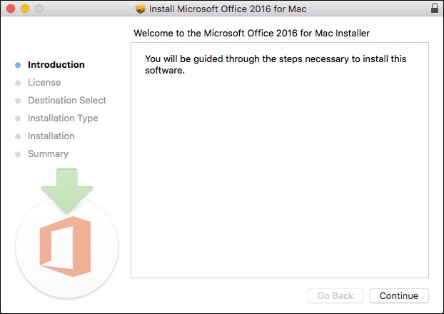 微软office 2016_如何升级到Microsoft Office 2016-CSDN博客