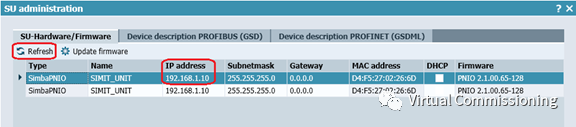 S7-1500+TIA+MCD：西门子仿真与虚拟调试的硬件在环调试流程_simit unit-CSDN博客