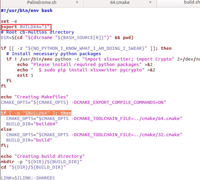 从零开始的AFLGO搭建测试-CSDN博客