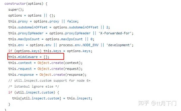 【Node】express vs koa 洋葱模型_node express koa-CSDN博客