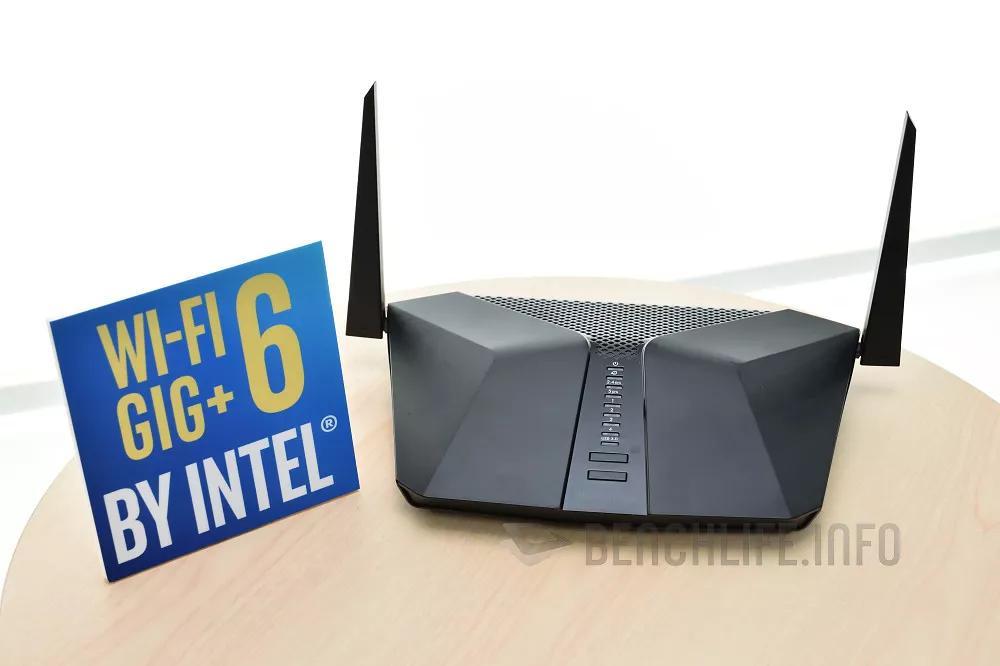 intel ax201 蓝牙卡顿_Intel 力推 Wi-Fi 6 完整解决方案，传档速度超越 1Gbps 以太网络...-CSDN博客