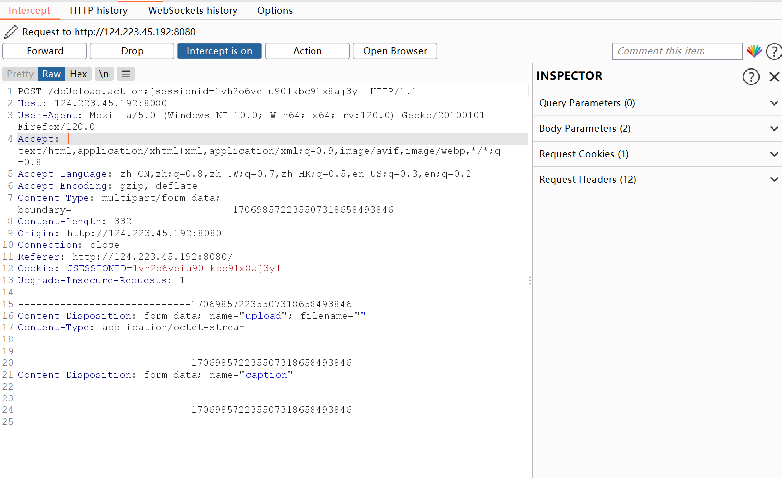 Struts2漏洞之S2-046漏洞复现学习-CSDN博客