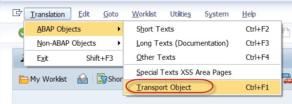 smartforms 翻译 SE63_SAP刘梦_新浪博客-CSDN博客