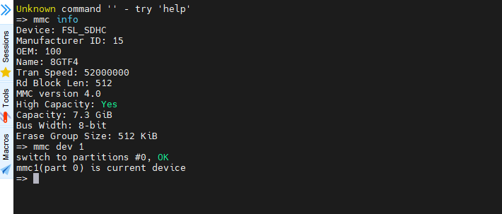 Linux系统移植：nxp 官板 Uboot 移植nxp维护的uboot Csdn博客 