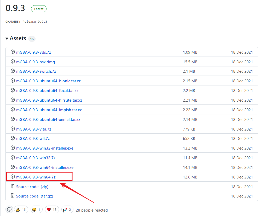 电脑上玩GBA游戏（GBA模拟器）_gba模拟器pc-CSDN博客
