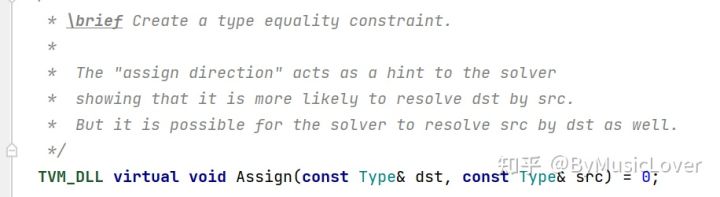 (TVM开发代码学习)给Relay系统添加新算子_attrsnode-CSDN博客