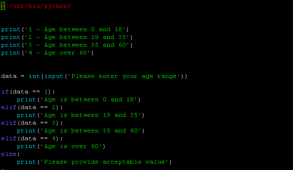 如何设置，配置和使用Vim配色方案-CSDN博客