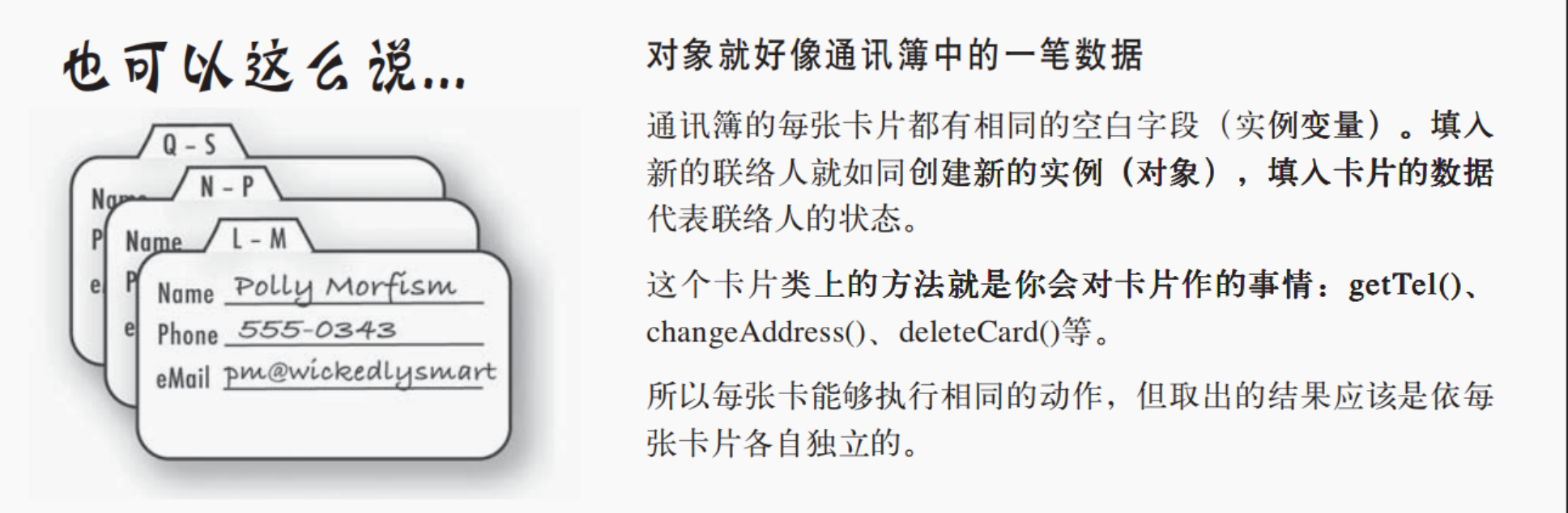 Java类和对象：类是对象的模板，对象是类的实例化java 类 实例 Csdn博客