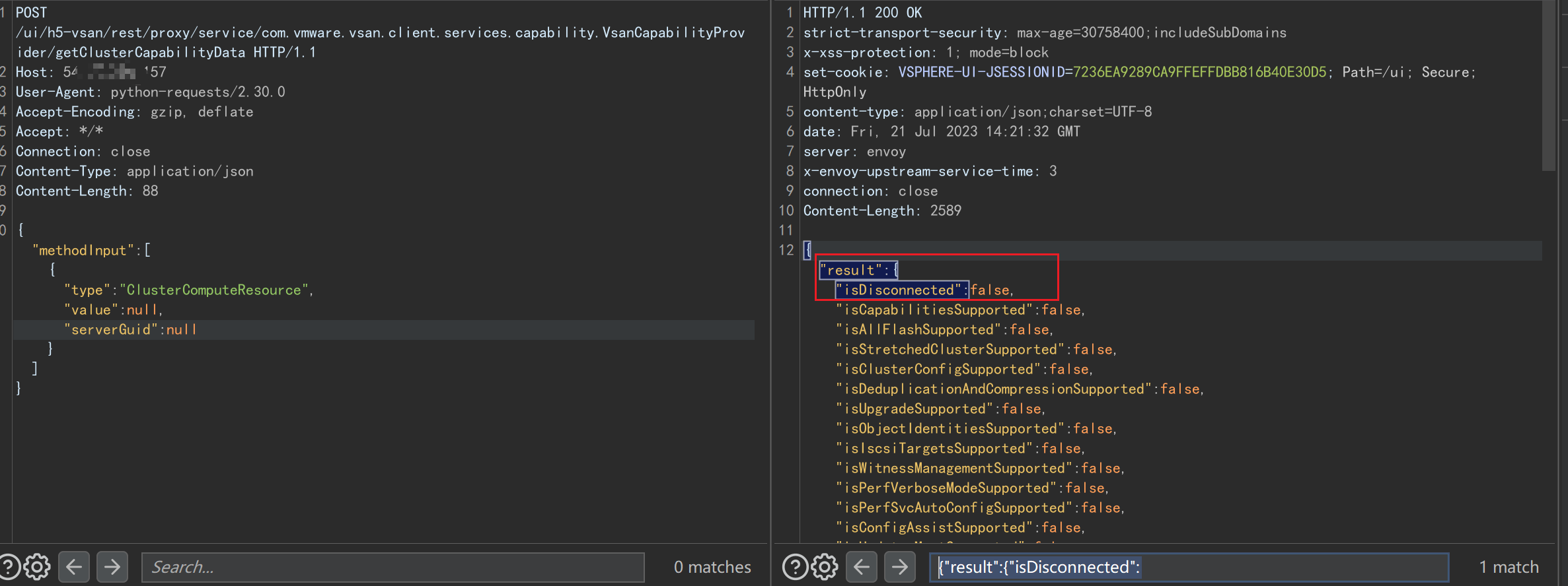 vCenter 漏洞利用总结_vcenter漏洞-CSDN博客