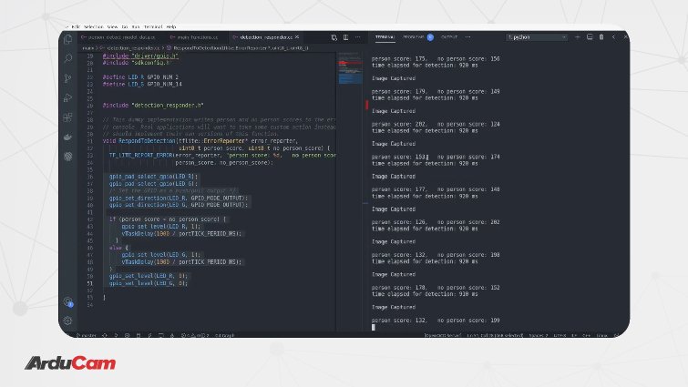 ESP32-CAM：机器视觉视觉摄像头_esp32cam支持ov5647么-CSDN博客