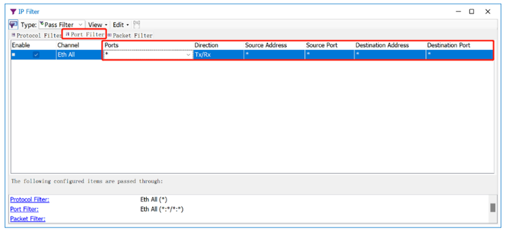 DOIP 配置_vector doip配置-CSDN博客