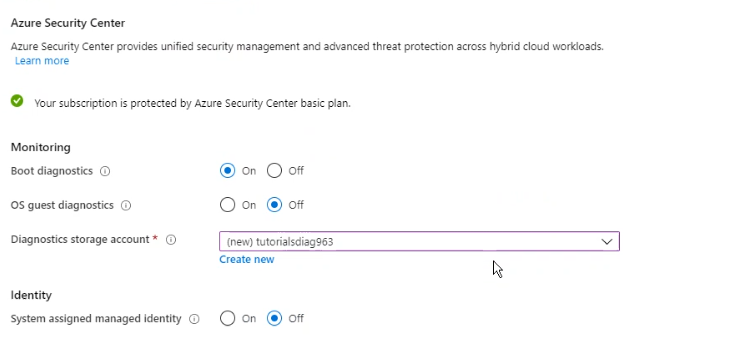 Azure虚拟机教程_culing2941的博客-CSDN博客